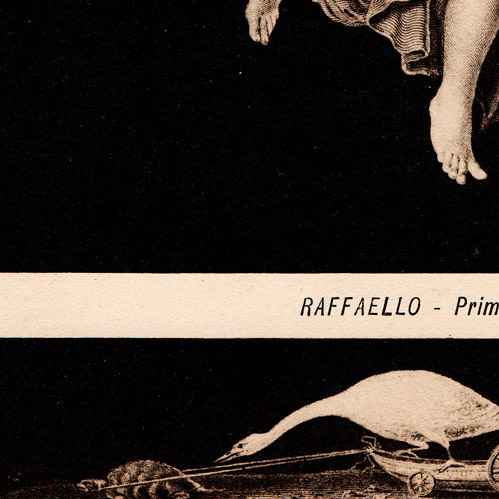 Oude Prenten & Tekeningen | Italiaanse Renaissance - Prima Ora di ...