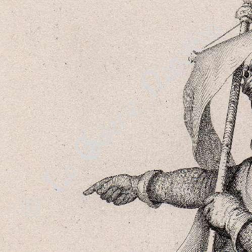 Gravures Anciennes & Dessins | Portrait de Robert Guiscard - Robert de ...