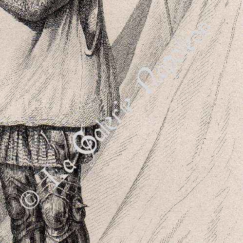 Gravures Anciennes & Dessins | Portrait de Robert Guiscard - Robert de ...