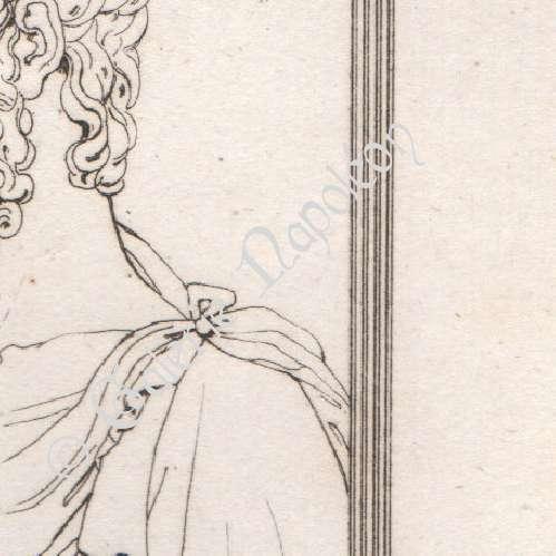 Stampe Antiche & Disegni | Ritratto di Ottone I di Sassonia detto ...